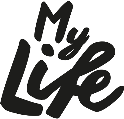 MyLife - Workshop - "Because my life is worth exploring."
