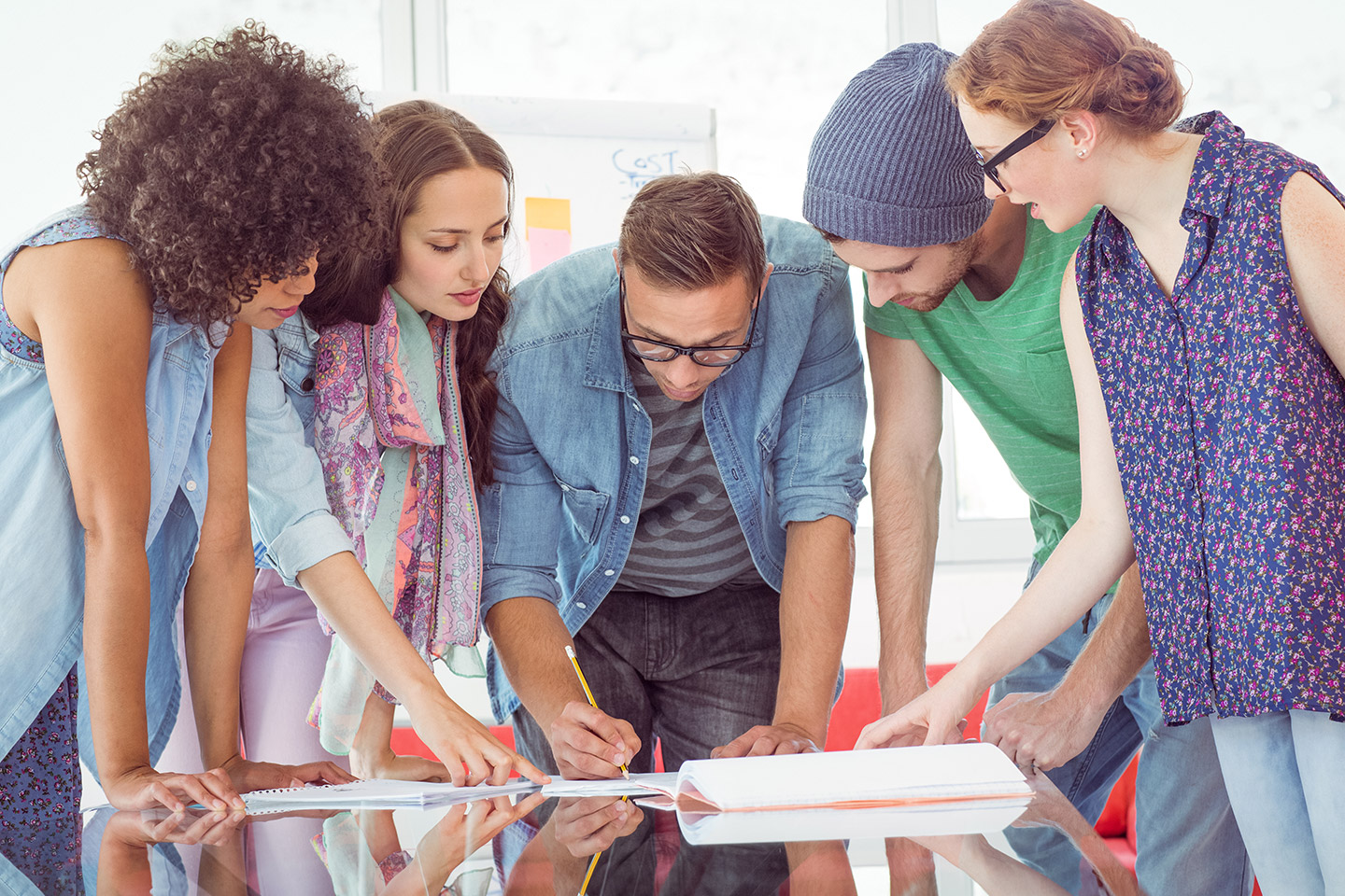 About Us - MyLife - Workshop