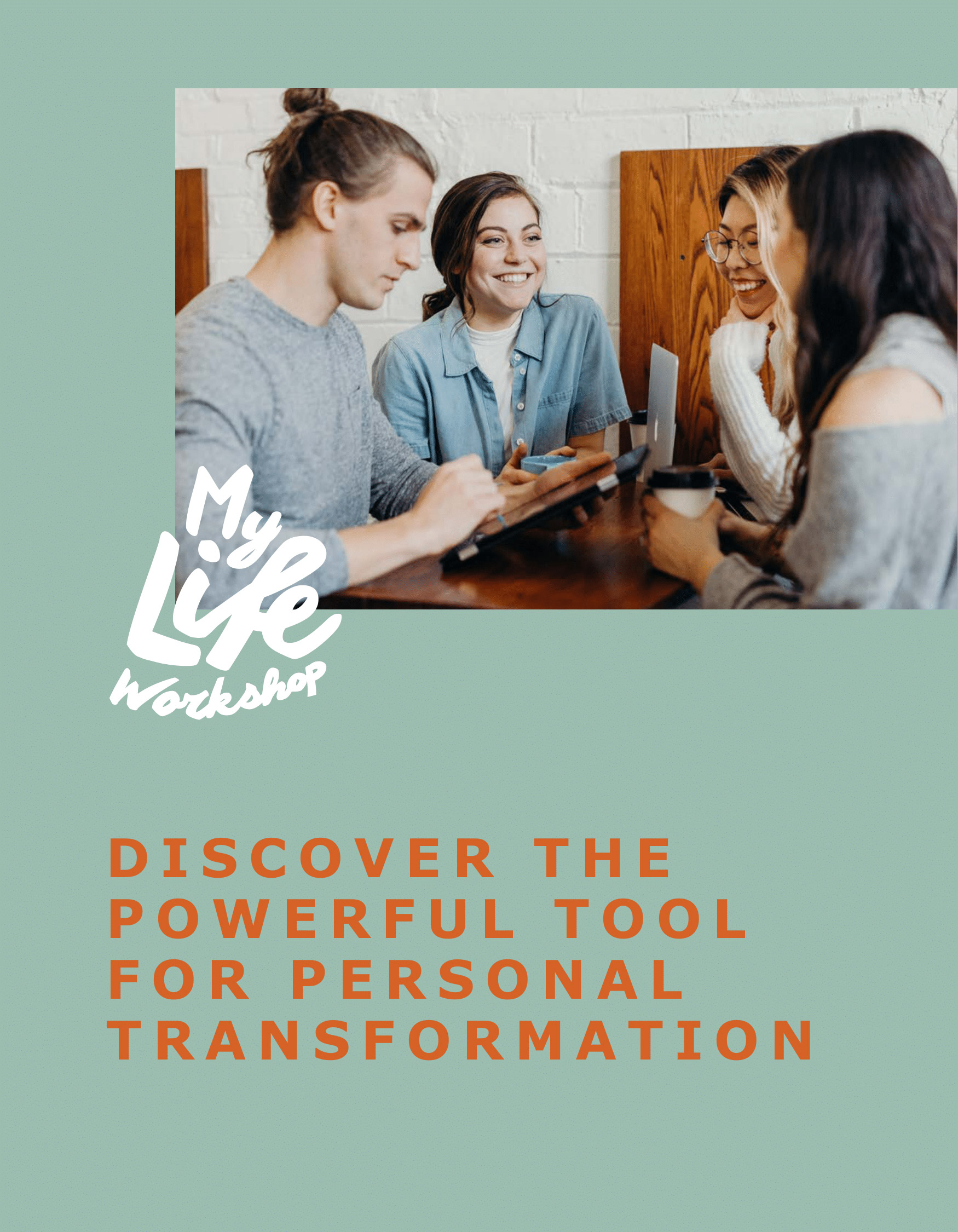 Resources - MyLife - Workshop